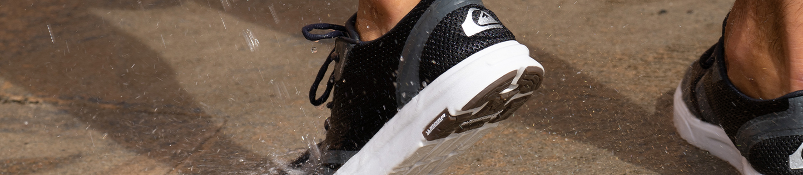 Men's Sneakers - Shop our Shoes Collection Online | Quiksilver